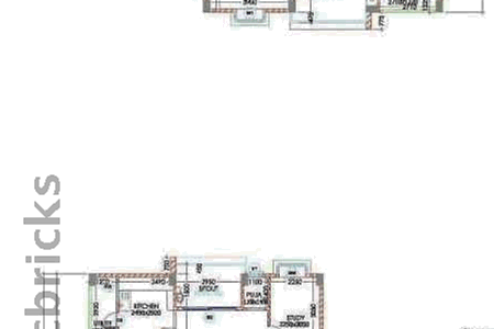 Srinidhi Imperial Park in Ghatkesar, Hyderabad: Price, Brochure, Floor ...