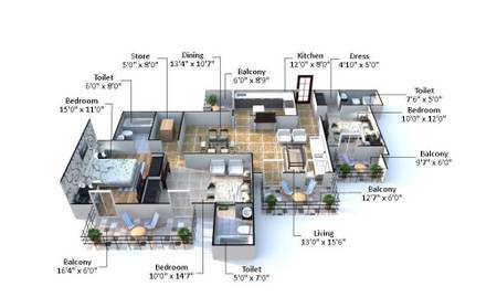 Uppal Southend Plots in Sector 49, Gurgaon: Price, Brochure, Floor Plan ...