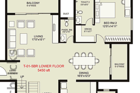 SNN Raj Etternia in Haralur Main Road, Bangalore: Price, Brochure ...