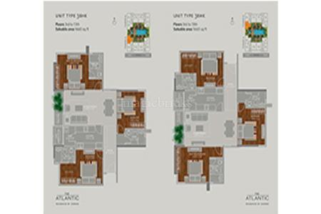 Tangy Apartment in Egmore, Chennai: Price, Brochure, Floor Plan, Reviews
