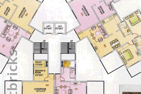 Sai Nagar in Mohitewadi, Pune: Price, Brochure, Floor Plan, Reviews