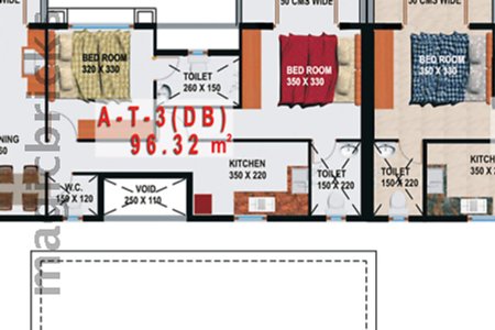 Akar Gardens in Margao, Goa: Price, Brochure, Floor Plan, Reviews