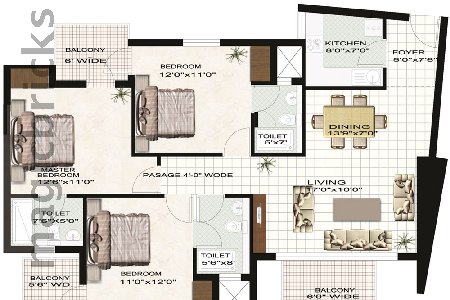 Anant Raj Estate Plots in Sector 63, Gurgaon: Price, Brochure, Floor ...