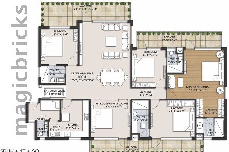Pyramid Urban Homes 2 in Sector 86, Gurgaon: Price, Brochure, Floor ...