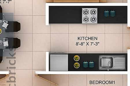 Concorde Sylvan View in Electronic City, Bangalore: Price, Brochure ...