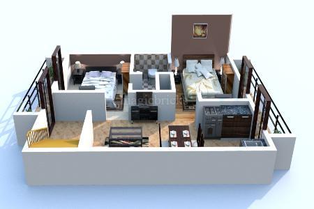 ATS Villas in Dera Bassi, Chandigarh: Price, Brochure, Floor Plan, Reviews