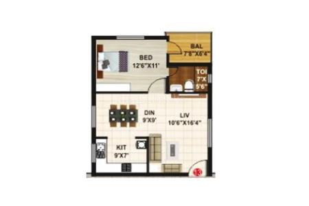 DivyaSree Technopolis in Marathahalli, Bangalore: Price, Brochure ...