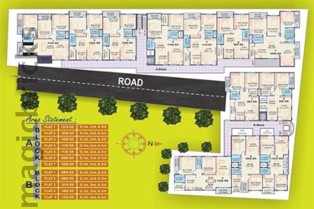 MSP Mango Meadows in Bommanahalli, Bangalore: Price, Brochure, Floor Plan, Reviews