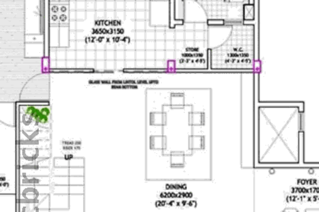 VRR Lakeview in Doddanekundi, Bangalore: Price, Brochure, Floor Plan ...