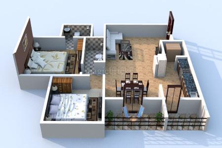 Classic Orchards in Bannerghatta Road, Bangalore: Price, Brochure ...