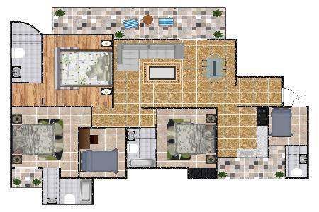 Central Park Flower Valley in Sector 32 Sohna , Gurgaon: Price ...