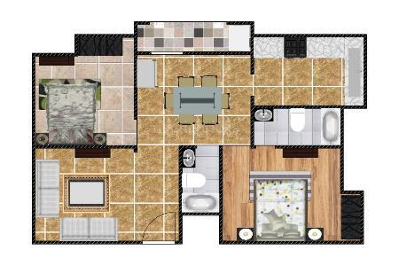 Prince info city in Kandhanchavadi, Chennai: Price, Brochure, Floor ...