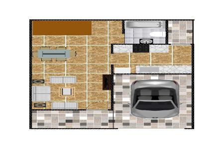 Mithilam Apartment in Nolambur, Chennai: Price, Brochure, Floor Plan ...