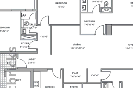 TATA Riva in Tumkur Road, Bangalore: Price, Brochure, Floor Plan, Reviews