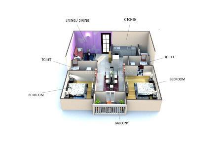 Puravankara Purva Summit in Hitech City, Hyderabad: Price, Brochure ...