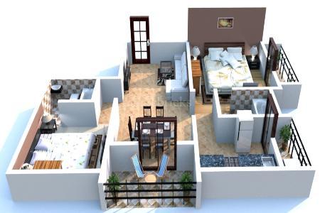 Prashanth Extension Upkar Layout in Whitefield, Bangalore: Price ...