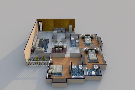 DivyaSree Technopolis in Marathahalli, Bangalore: Price, Brochure ...