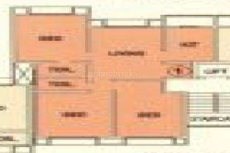 Srishti Oasis in Bhandup West, Mumbai: Price, Brochure, Floor Plan, Reviews