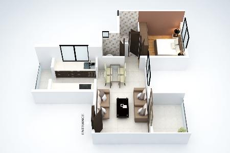 Playtor Chakan Annex in Chakan, Pune: Price, Brochure, Floor Plan, Reviews