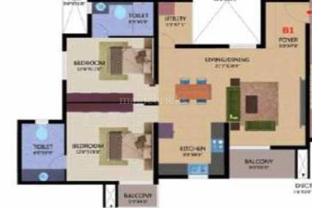 Laughing Waters in Ramagondanahalli-Whitefield, Bangalore: Price ...