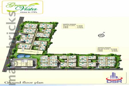 DSR Elixir in Whitefield, Bangalore: Price, Brochure, Floor Plan, Reviews