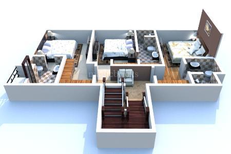 Navjeevan Society in Mumbai Central, Mumbai: Price, Brochure, Floor ...