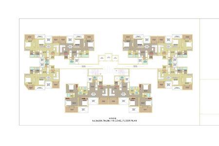 Akash Raj One Mall in Ravet, Pune: Price, Brochure, Floor Plan, Reviews