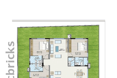 Legacy Eldora in Kogilu, Bangalore: Price, Brochure, Floor Plan, Reviews