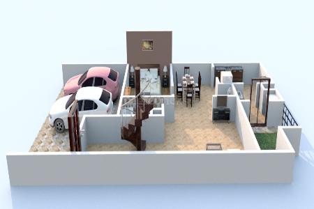 Mantri Junction in Phase 2nd JP Nagar, Bangalore: Price, Brochure ...
