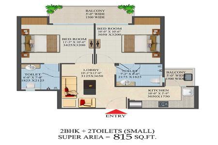 Migsun Atharva in Raj Nagar Extension, Ghaziabad: Price, Brochure ...