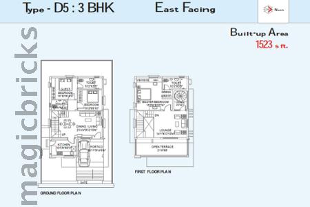 Prajay Water front Phase 2 in Shamirpet, Hyderabad: Price, Brochure ...