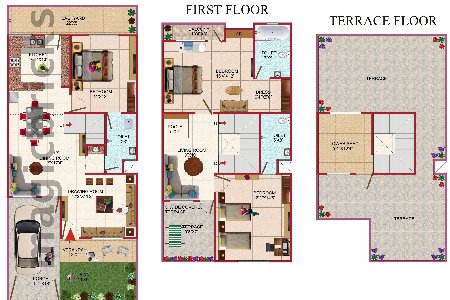 Sage Golden Spring in Ayodhya Bypass, Bhopal: Price, Brochure, Floor ...