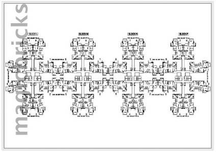 Stellar MI Citihomes in Omicron 3, Greater Noida: Price, Brochure ...