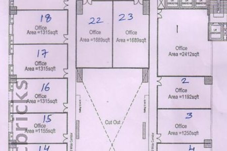 Noida Cyber Hub in Sector 62, Noida: Price, Brochure, Floor Plan, Reviews