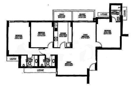 Rmz Millenia Business Park in Perungudi, Chennai: Price, Brochure ...