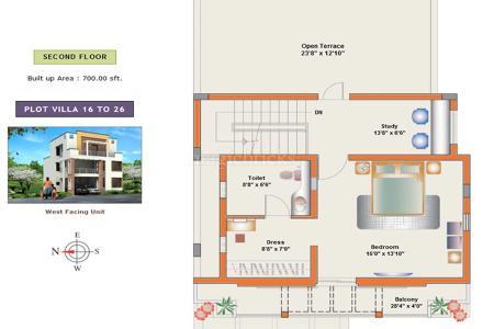 Lodha Majiwada Tower 5 in Majiwada, Thane: Price, Brochure, Floor Plan ...