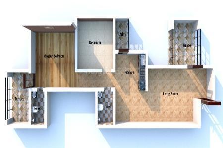 One Mall in Ravet, Pune: Price, Brochure, Floor Plan, Reviews