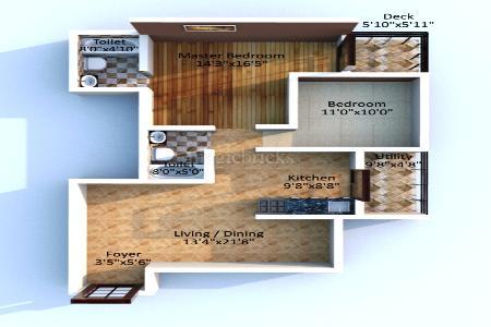 Mantri Central in Seshadripuram, Bangalore: Price, Brochure, Floor Plan ...