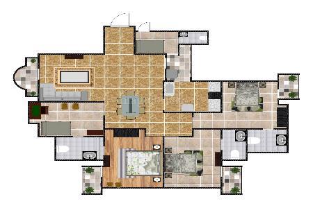 Vipul Trade Centre in Sector 48, Gurgaon: Price, Brochure, Floor Plan ...