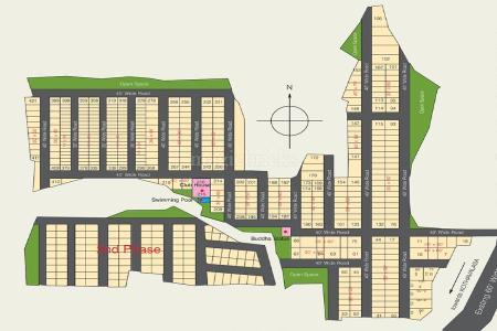 Coastal Crown in Kothavalasa, Visakhapatnam: Price, Brochure, Floor ...