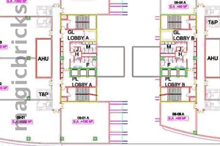 Bestech Business Tower in Sector 66, Mohali: Price, Brochure, Floor ...