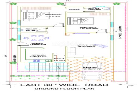 Elephant Enclave in Rampally, Hyderabad: Price, Brochure, Floor Plan ...