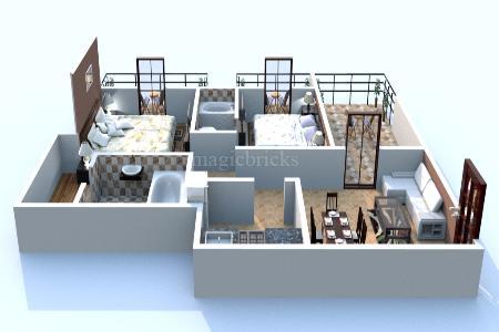 Sun Escora in Porvorim, Goa: Price, Brochure, Floor Plan, Reviews