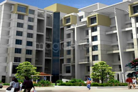 Parth Classic in Bhandarkar Road, Pune: Price, Brochure, Floor Plan ...