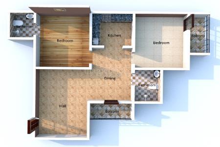 Antriksh Green in Sector 50, Noida: Price, Brochure, Floor Plan, Reviews