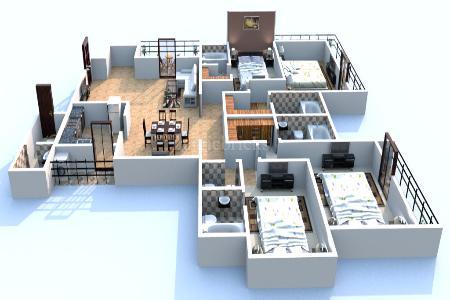 Ins Tower in Bandra East, Mumbai: Price, Brochure, Floor Plan, Reviews