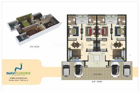 Sunny Enclave in Sector 125 Sunny Enclave, Mohali: Price, Brochure ...