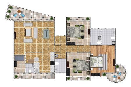 Bhakti Park in Anand Nagar Thane West, Thane: Price, Brochure, Floor ...