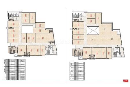 Nimit Dnyanesh in Pimpri, Pune: Price, Brochure, Floor Plan, Reviews