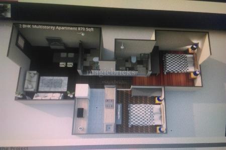 Mindspace in Malad West, Mumbai: Price, Brochure, Floor Plan, Reviews